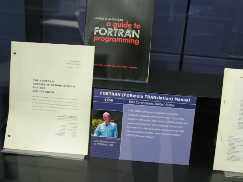 1956_Fortran